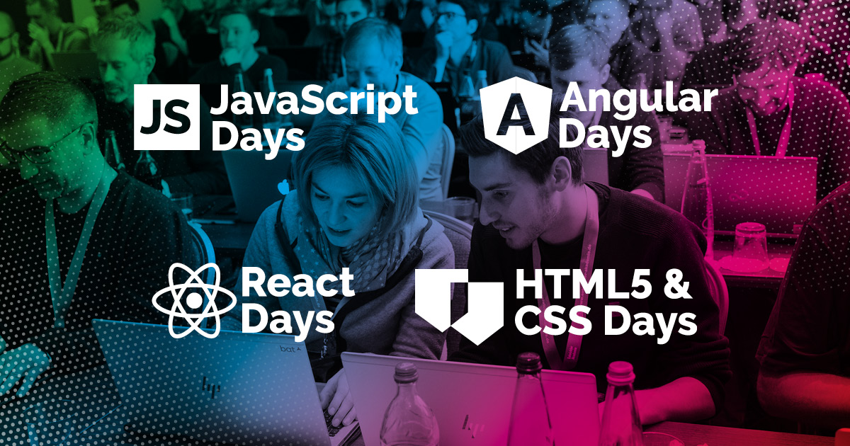 WebAssembly, PWAs und Co. | JavaScript Days Blog WebAssembly, PWAs und Co. | JavaScript Days Blog