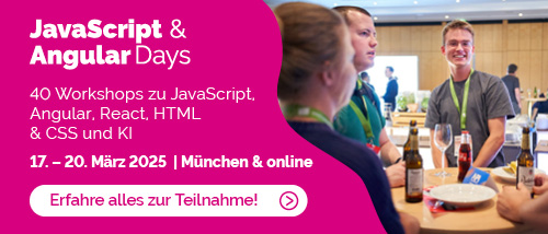 Location | JavaScript & Angular Days