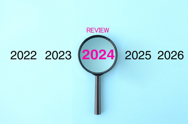 JavaScript Trends & News aus 2024/ 2025: Vite, LLMs, Next.js